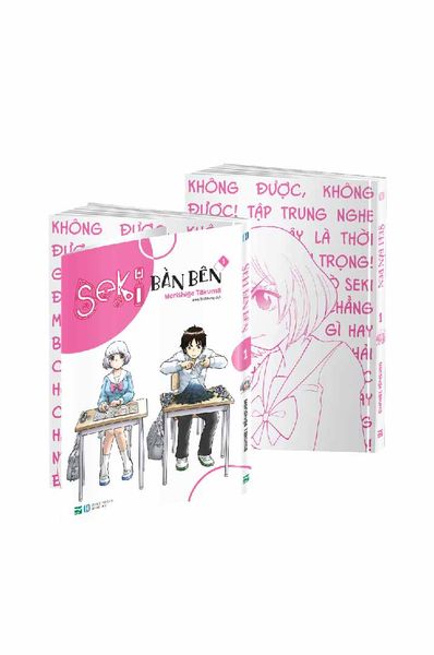 Seki Bàn Bên - 1 – CÔNG TY CỔ PHẦN XUẤT BẢN VÀ TRUYỀN THÔNG IPM