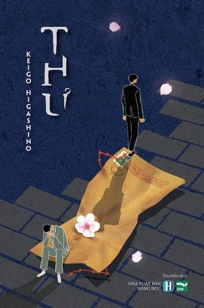 Thư – CÔNG TY CỔ PHẦN XUẤT BẢN VÀ TRUYỀN THÔNG IPM