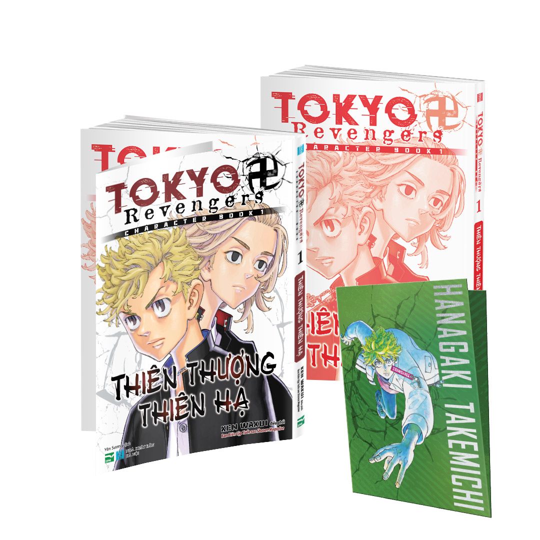Tokyo Revengers Tokyo Revengers By Wakui Ken 43 Off