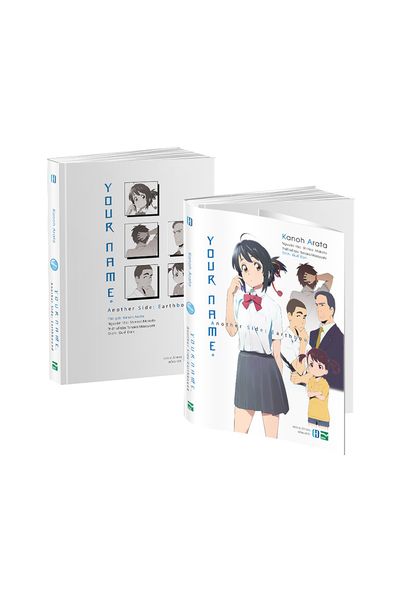 Your Name Another Side Earthbound – CÔNG TY CỔ PHẦN XUẤT BẢN VÀ TRUYỀN ...