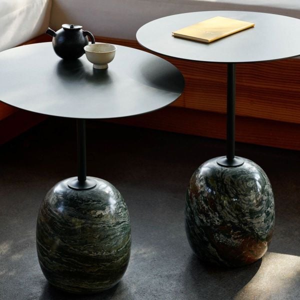 Bàn tab BTK10-7, đế đá xanh, trụ & mặt sắt sơn tĩnh điện. – Công ty CP ...