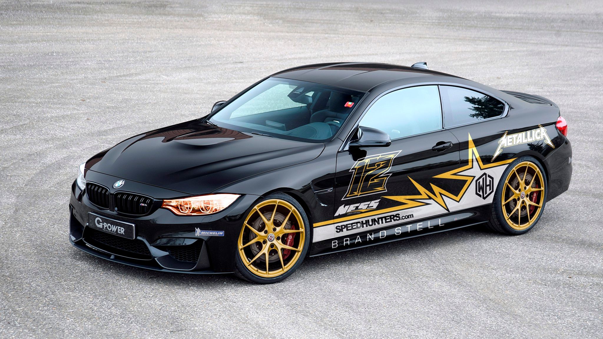 BMW M4 mục 01 – AK DECAL