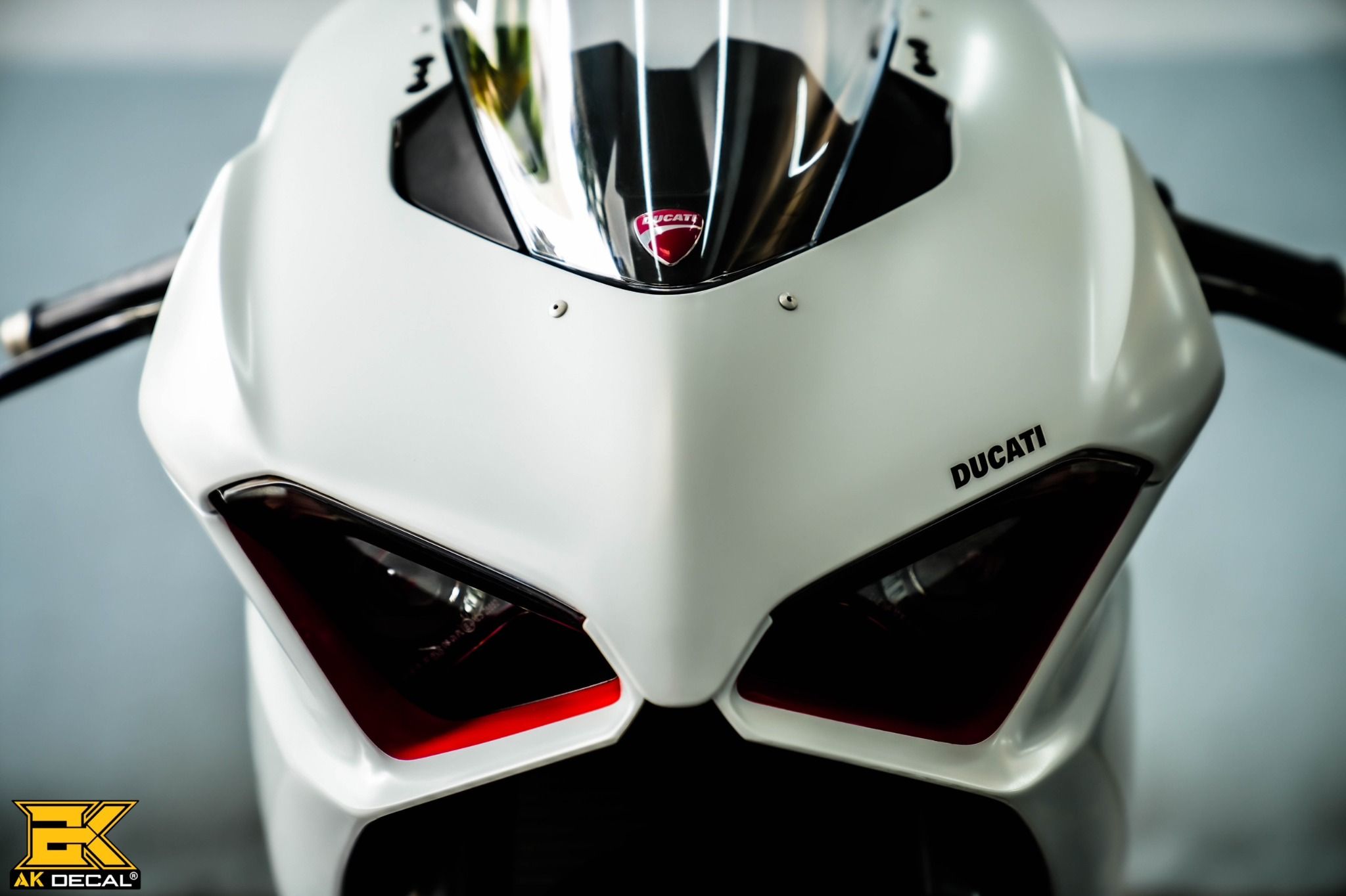 PPF DUCATI PANIGALE V2 – AK DECAL