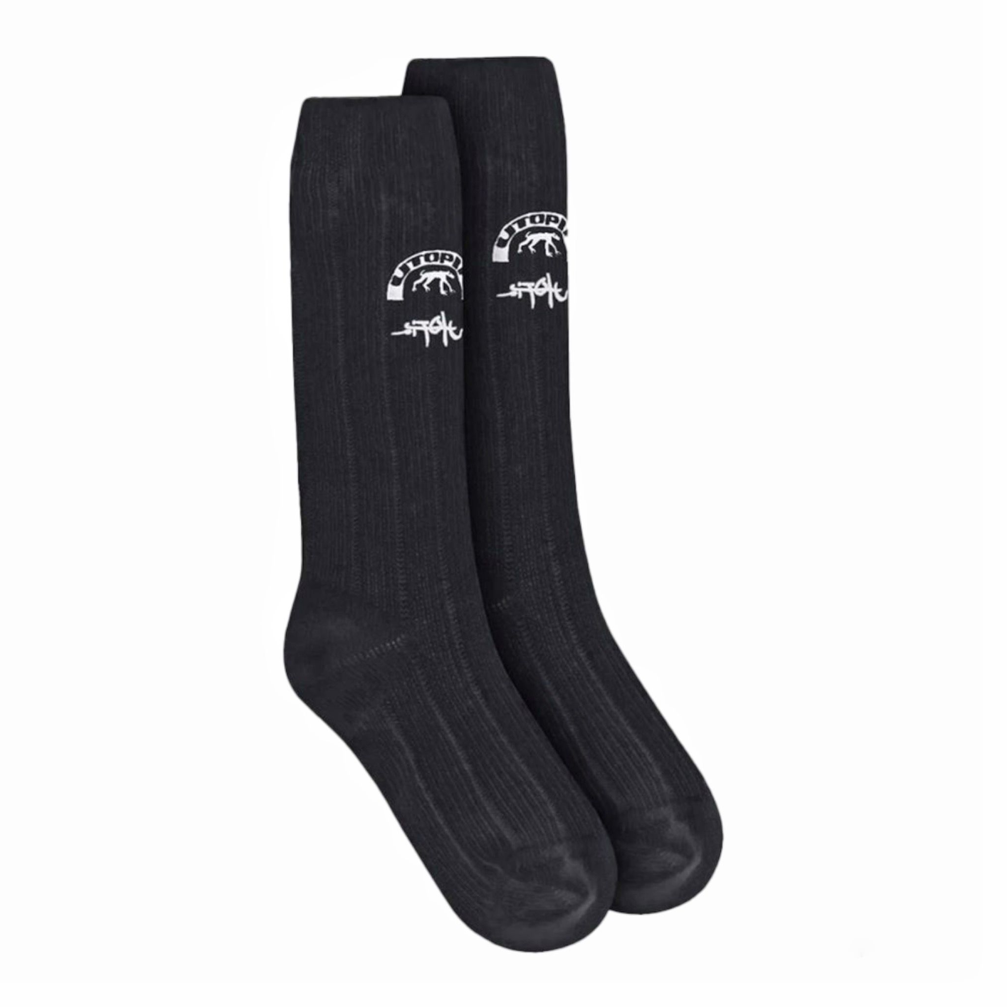Pack Socks Travis Scott Utopia Trio (Multicolor) – Heat Factory Pack Socks Travis Scott Utopia Trio (Multicolor) – Heat Factory