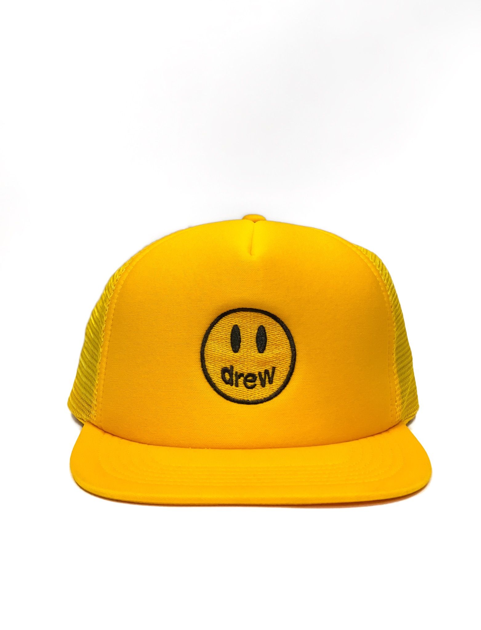 Mũ Drew Mascot (Golden Yellow) – Heat Factory