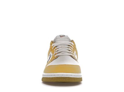 Nike Dunk Low Retro Sun Club Wheat Grass Orange – Heat Factory