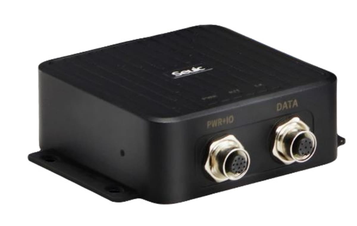 Đầu đọc RFID Seuic AUTOID UF2-C