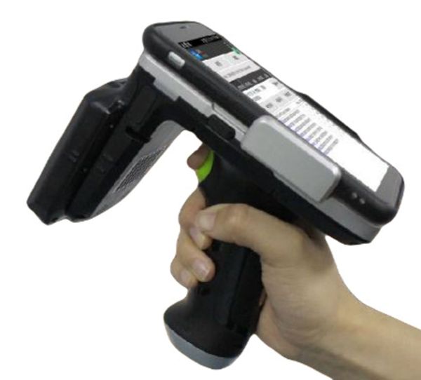Đầu đọc FRID Seuic AUTOID UM3