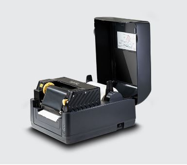 Máy in mã vạch Chainway CP20