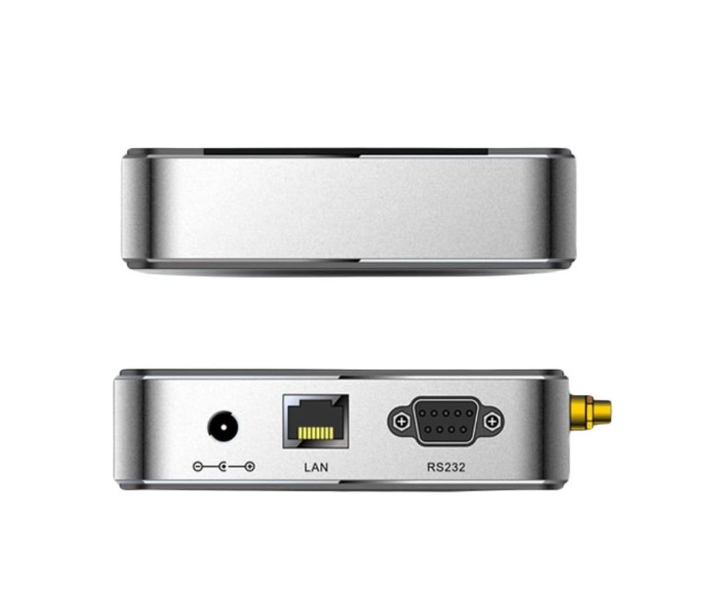 Đầu đọc RFID UHF Chainway UR4- Thiết bị đọc mã RFID UHF chất lượng cao