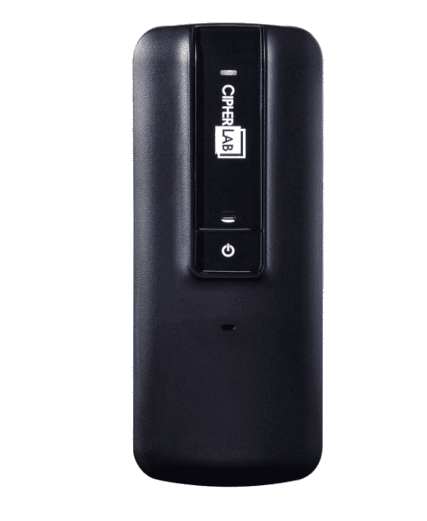 Máy đọc bỏ túi CipherLab 1600 Series -Máy đọc bỏ túi đa năng