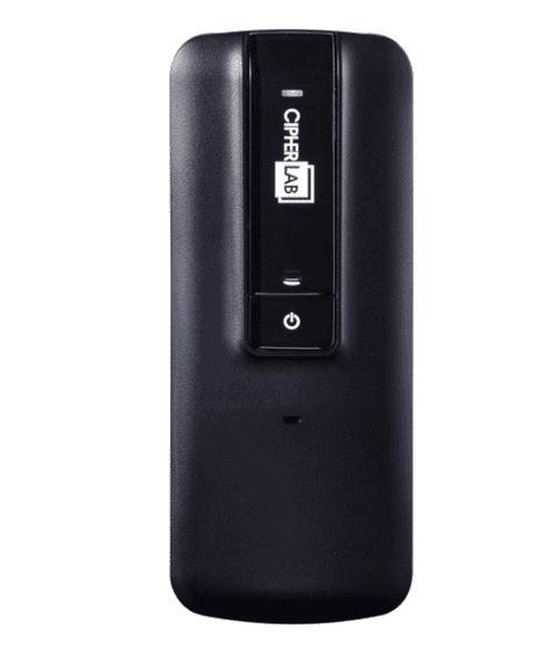 Máy đọc bỏ túi CipherLab 1600 Series -Máy đọc bỏ túi đa năng