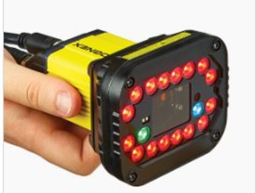 Máy đọc Cognex DataMan 470 Series