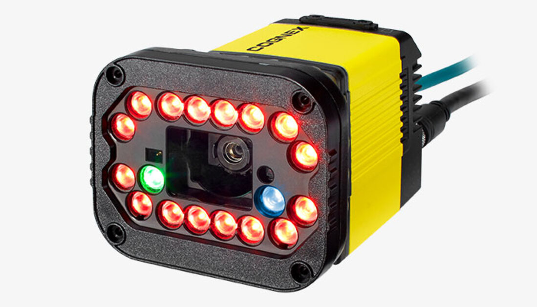 Máy đọc Cognex DataMan 470 Series Máy đọc Cognex DataMan 470 Series