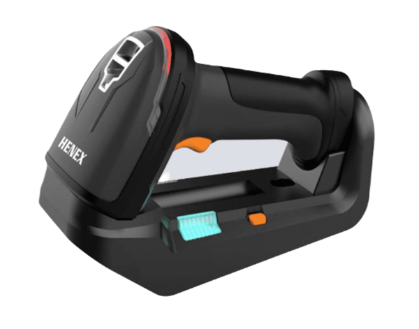 Máy đọc công nghiệp Henex H900R