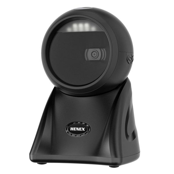 Máy đọc mã vạch Henex HC-8288