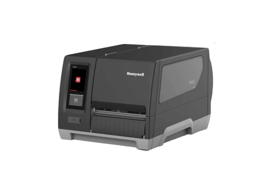 Máy in mã vạch Honeywell PM65