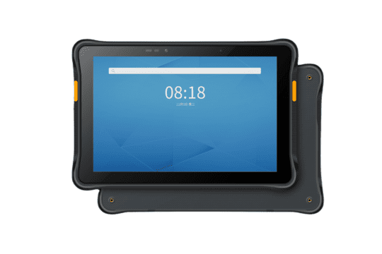 Máy kiểm kho iData P1 mini