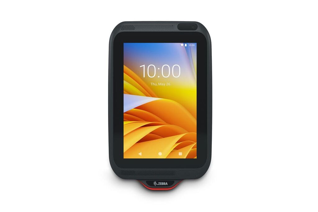 Kiosk Zebra CC600 5 inch