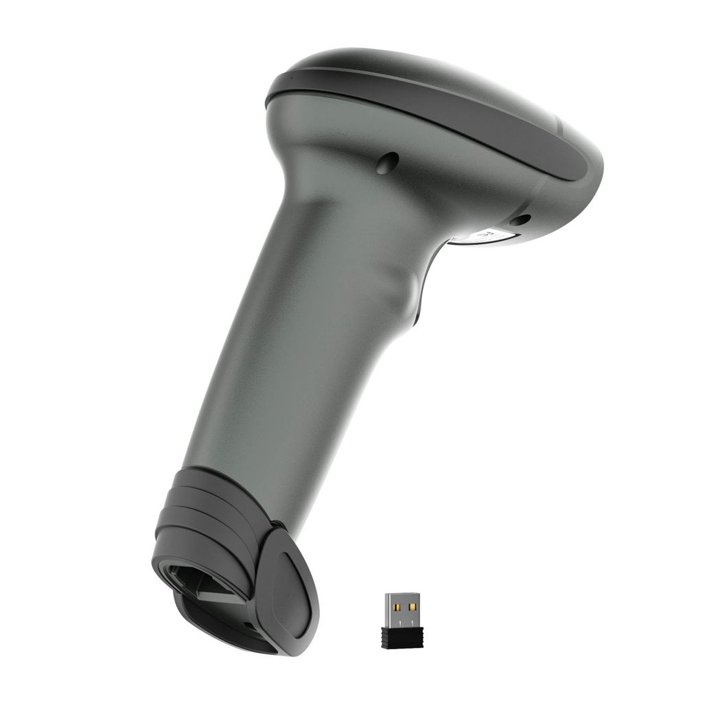 Máy đọc mã vạch HENEX HC-2000R