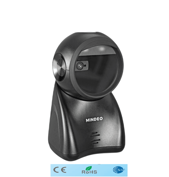 Máy đọc để bàn Mindeo MP725