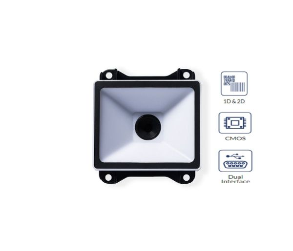 Máy đọc Newland EM20-80 V2, máy đọc OEM chất lượng cao