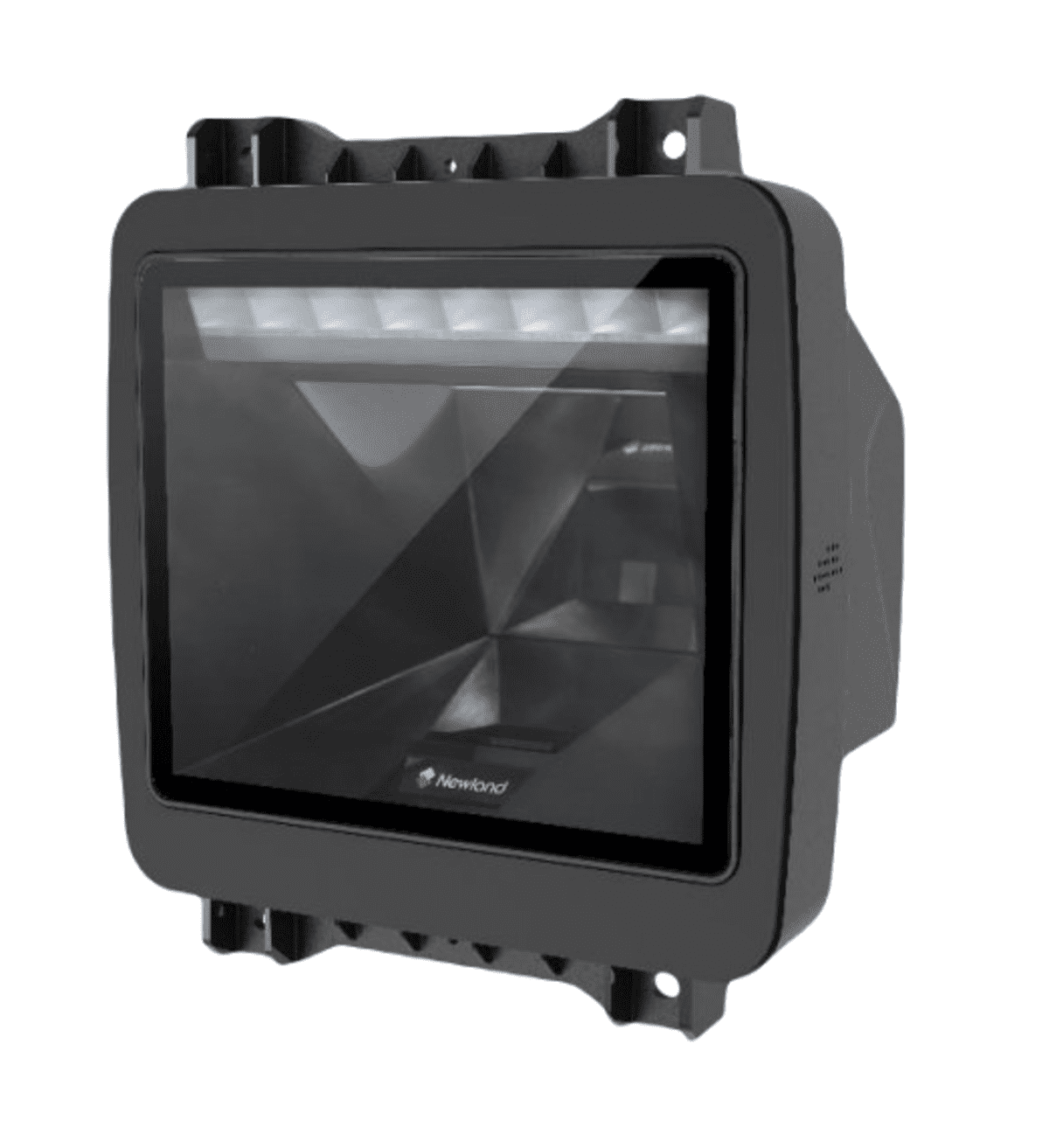 Máy đọc mã vạch Newland FM80 - Máy đọc 2D để bàn, hỗ trợ POS