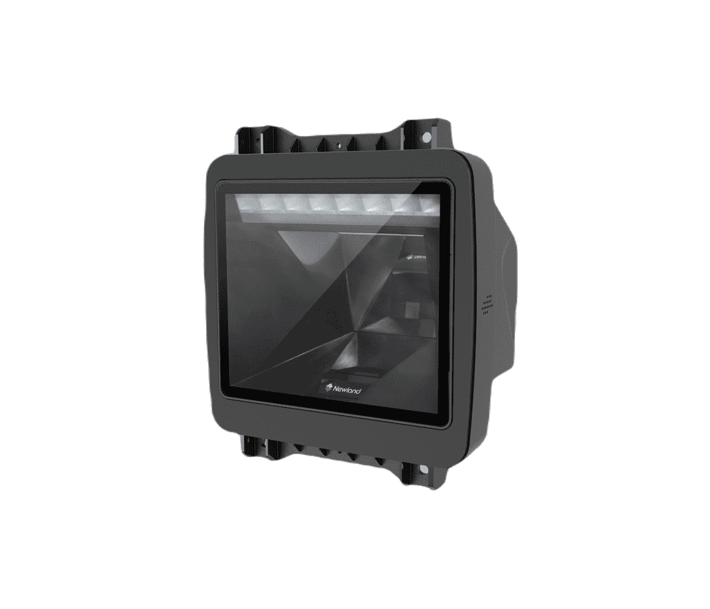 Máy đọc mã vạch Newland FM80 - Máy đọc 2D để bàn, hỗ trợ POS