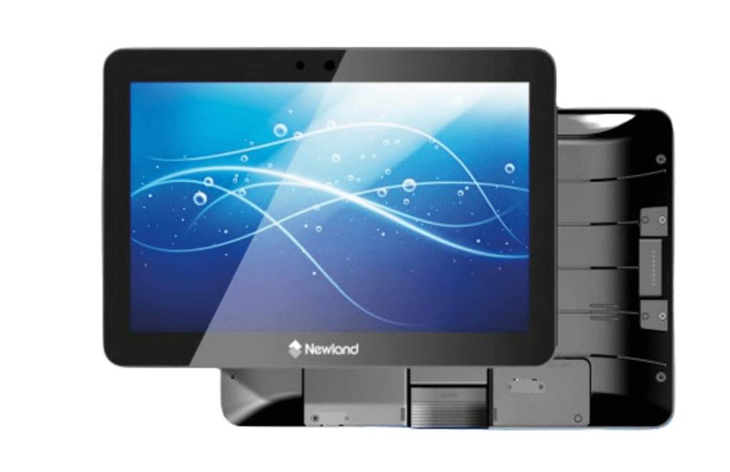 Kiosk Newland NQuire1000-Thiết bị tự động hóa thông minh