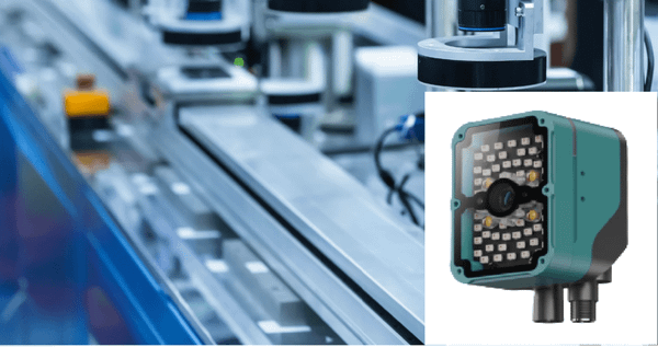 Đầu đọc mã vạch Newland Soldier300|NLS-Soldier300