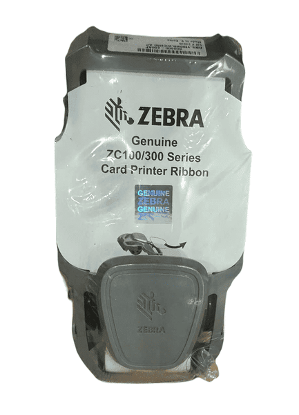 Ribbon máy in Zebra ZC100- ZC300