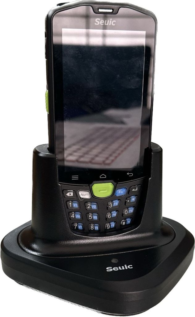 Sạc giá đỡ máy Seuic AUTOID9 - Phụ kiện chính hãng,giá tốt