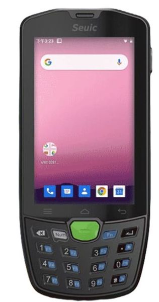 Máy kiểm kho Seuic Autoid9