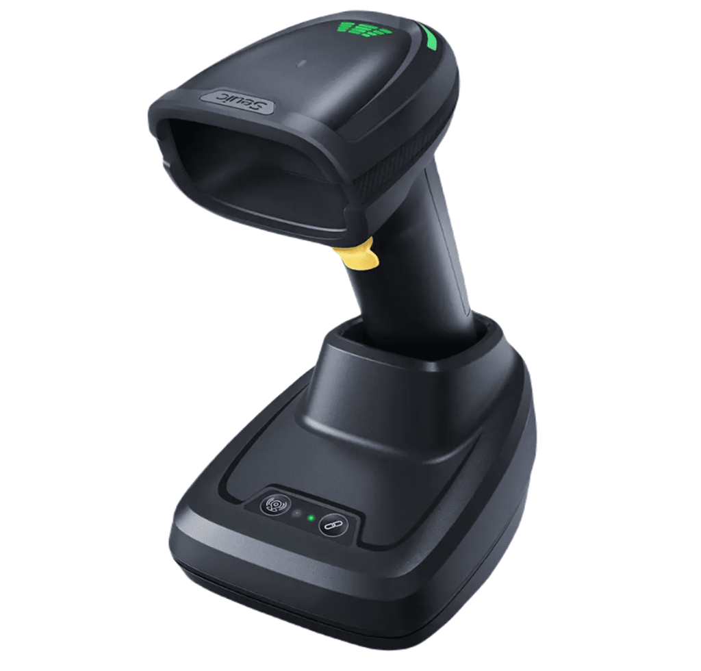 Máy đọc mã vạch Seuic HS220C