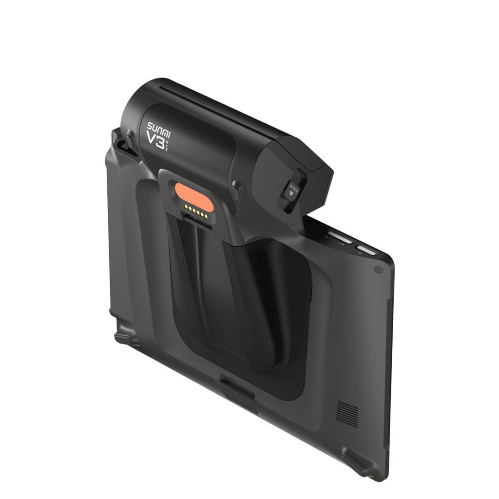 Máy POS SUNMI V3 MIX- Máy POS di động chất lượng cao