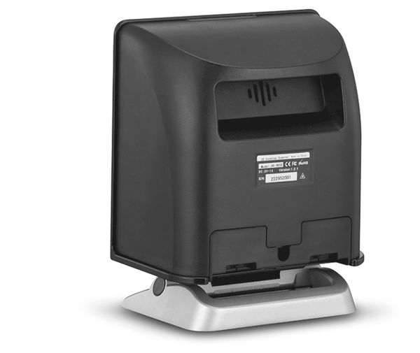 Máy đọc mã vạch Syble AK-9808 - Máy đọc mã vạch để bàn 2D, QR