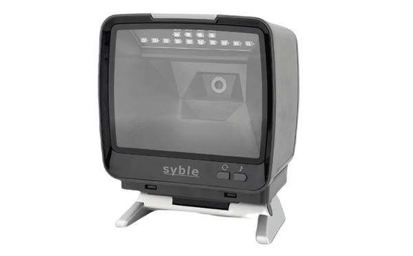 Máy đọc để bàn Syble XB-8809H