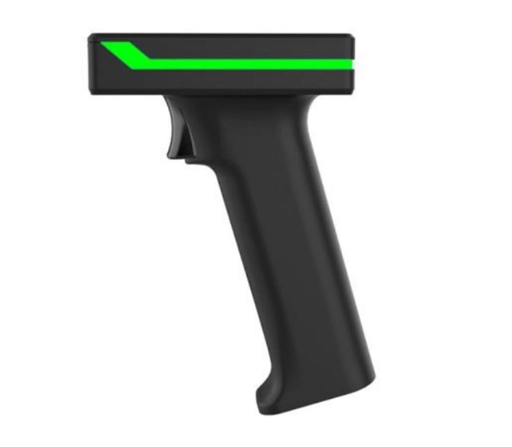 Máy đọc mã vạch syble XB-D40