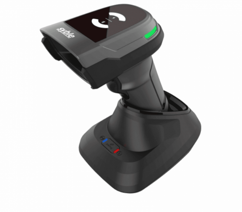 Máy đọc mã vạch Syble XB-D66