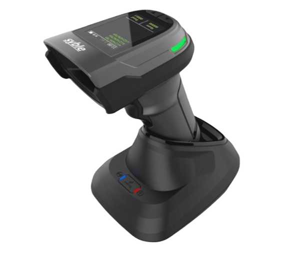 Máy đọc mã vạch Syble XB-D68T