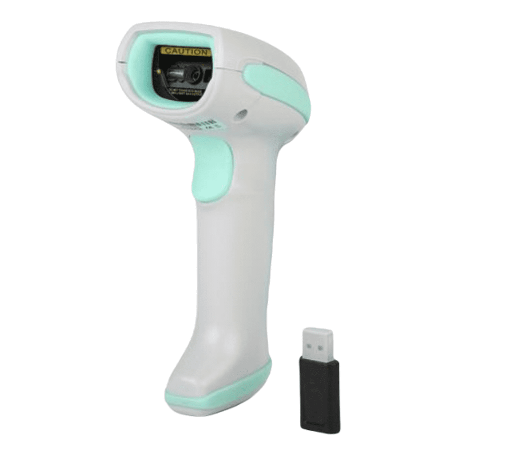 Máy đọc mã vạch Syble XB-HC70RB