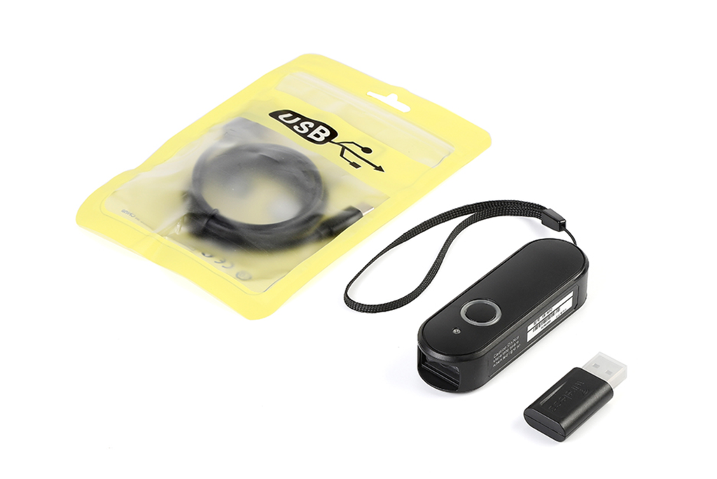 Máy đọc bỏ túi Syble XB-M40