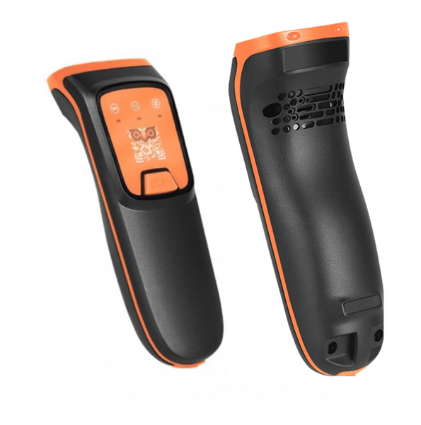 Máy đọc bỏ túi Syble XB-M80