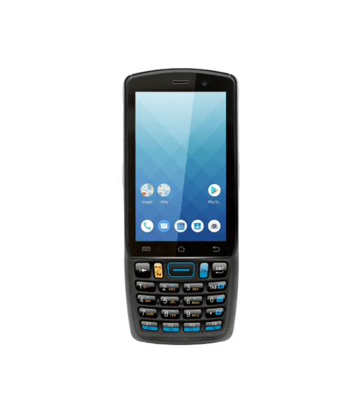 Máy kiêm kho Unitech EA320