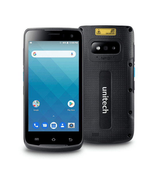 Máy kiểm kho Unitech EA500 Plus