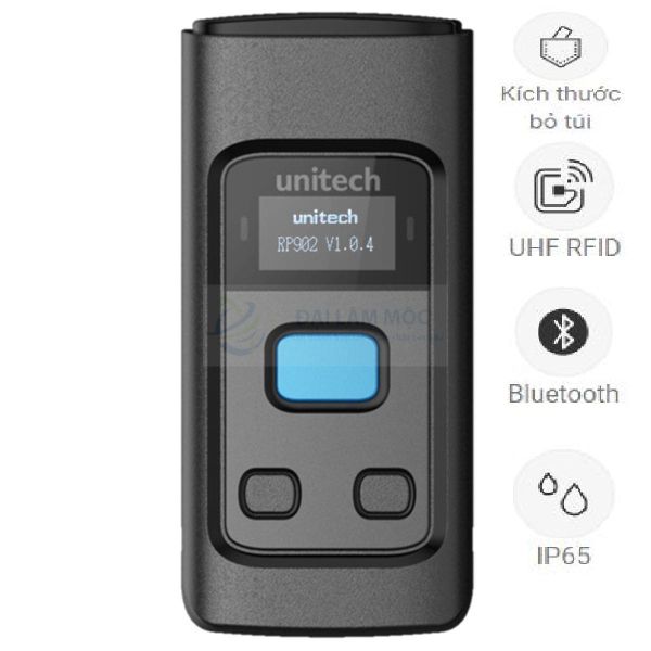 Đầu đọc RFID Unitech RP902