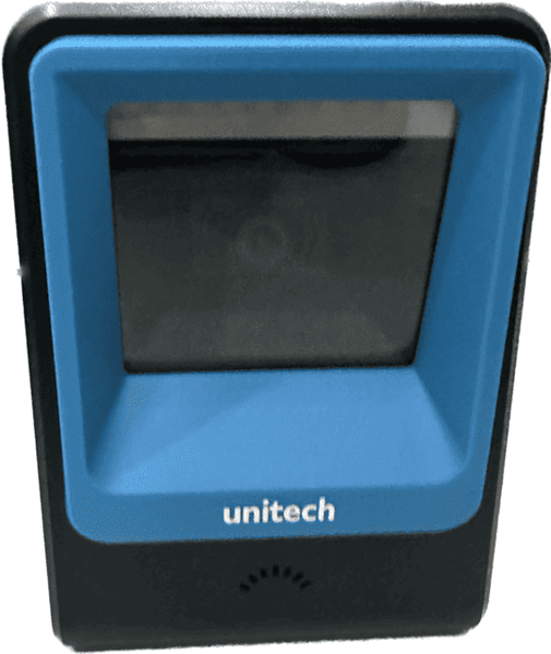 Máy đọc mã vạch Unitech TS100