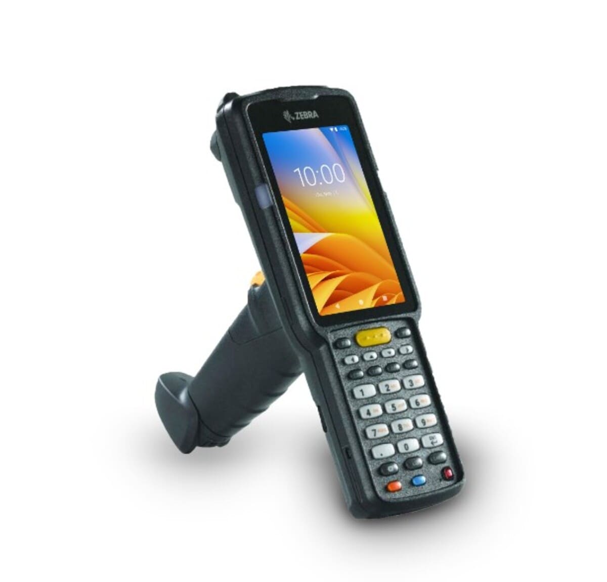 Máy đọc mã vạch Zebra MC330M- Đọc-thu thập mã vạch hiệu quả