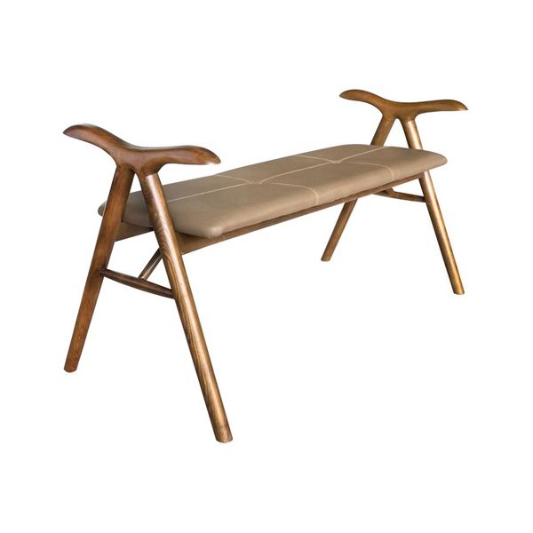 GHẾ BENCH AGAL – Chổi Xể - Nội Thất Xuất Âu Số 1 Việt Nam