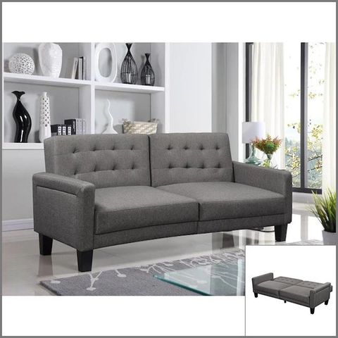 Sofa giường – Chổi Xể - Nội Thất Giá Rẻ Xuất Âu